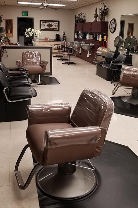 Shear Designs, Inc. - De Motte, IN