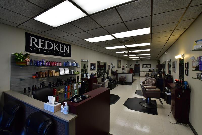 Shear Designs, Inc. - De Motte, IN