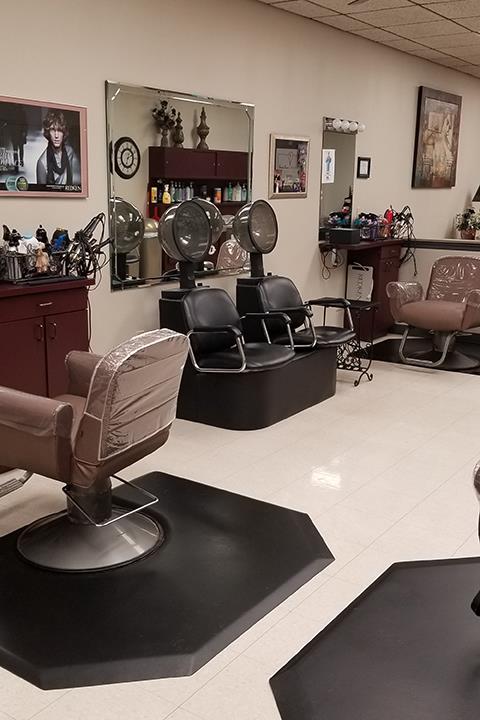 Shear Designs, Inc. - De Motte, IN